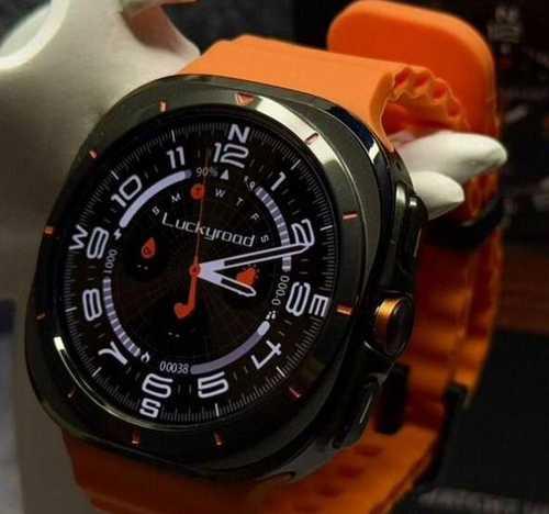 Samsung Galaxy Watch Ultra