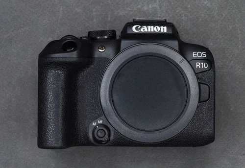 Canon EOS R10 обмен