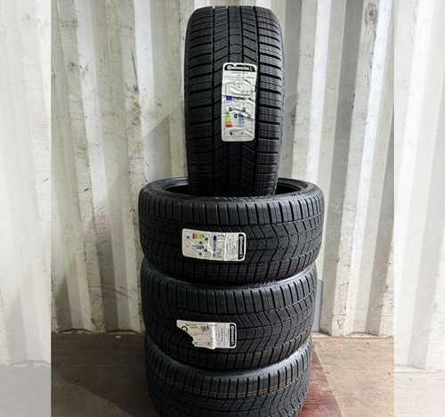 Continental WinterContact 8S 275/35 R22 и 315/30 R22 104V