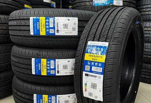 Habilead ComfortMax AS H202 205/60 R16 92V