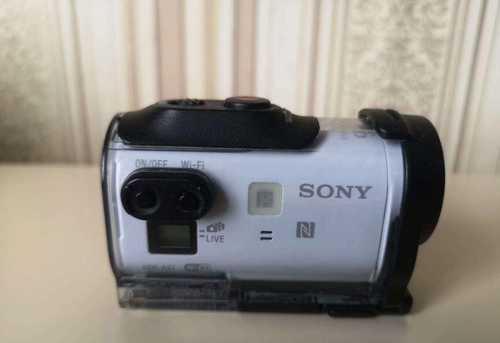 Мини камера Sony HDR-AZ1 Сони