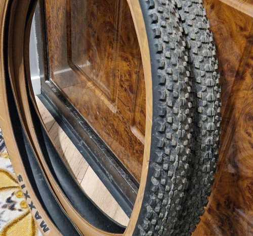 Покрышка 26 Maxxis Ikon