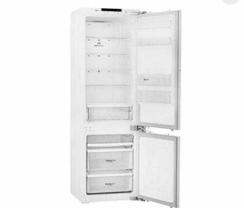 Встраиваемый холодильник LG GR-n266llp