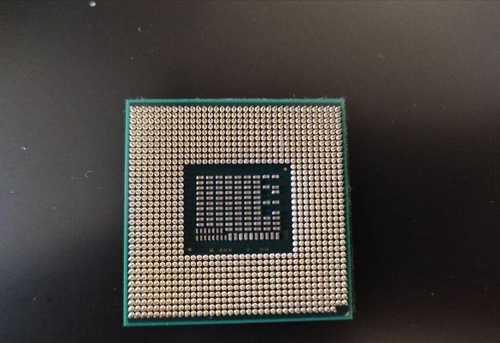 Процессор Intel Celeron B820