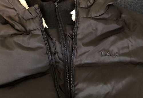Новая женская куртка зимняя 12(М)