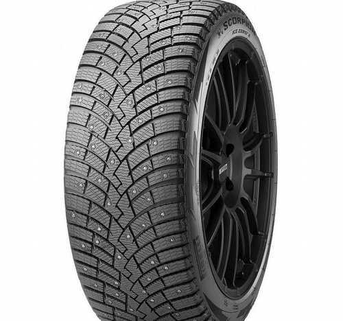 Pirelli Scorpion Ice Zero 2 315/35 R21 111H