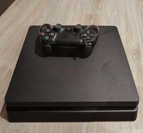 Sony playstation 4 slim 1tb