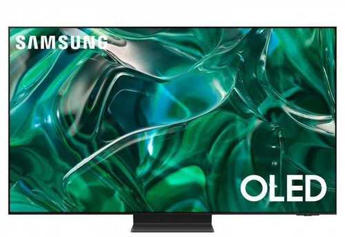 Телевизор Samsung QE55S95C 4K SMART TV 2023