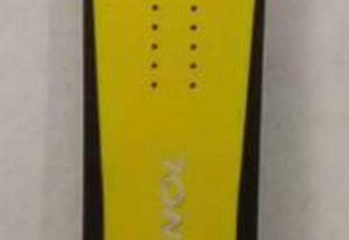 Сноуборд rossignol world cup 190