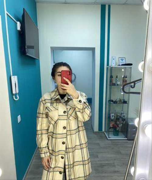 Пальто