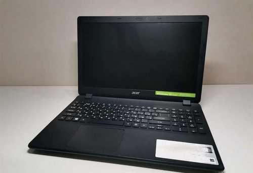 Acer es1 512 по частям