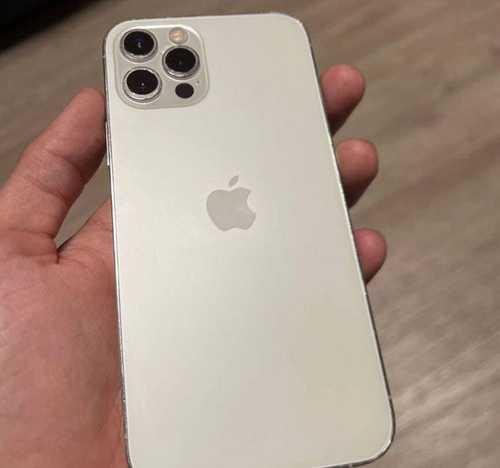 iPhone 12 Pro, 256 ГБ