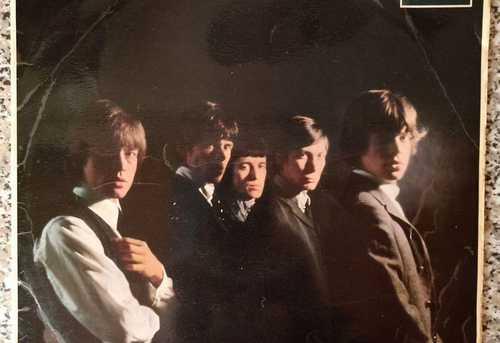 Rolling stones.1-й альбом.1964г.Англия.Оригинал