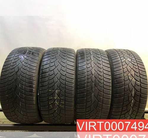 Dunlop SP Winter Sport 3D 265/40 R20 104V