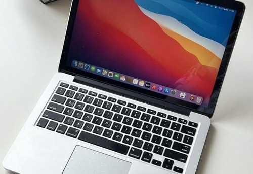 MacBook Pro 13 2013 Core i5 2.6 8GB RAM 512GB SSD