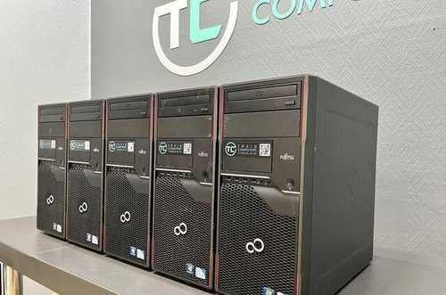 Компьютеры в офис Core i7