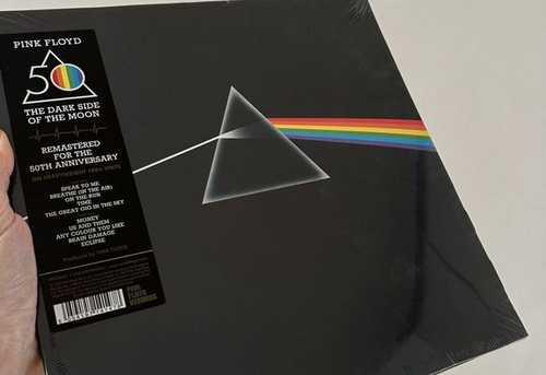 Pink Floyd "Dark side of the moon"