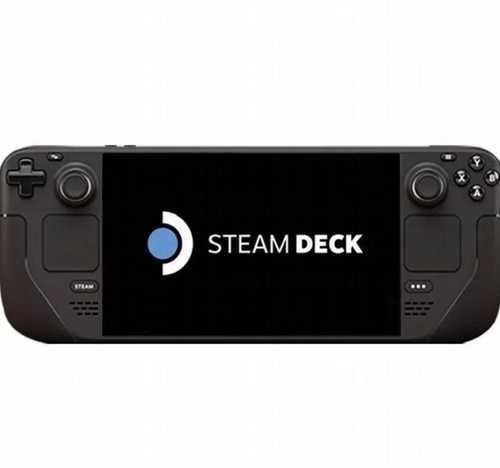 Steam Deck oled 512гб