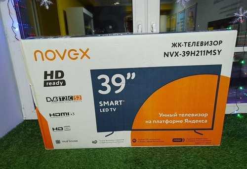 Телевизор Novex NVX-39H211MSY