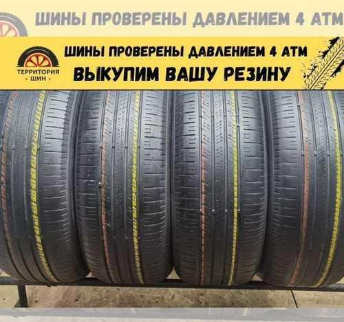 Goodyear Eagle LS2000 225/55 R18