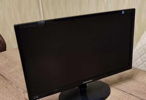 Samsung BX2231, 22 дюйма, LED, hdmi, 1920*1080