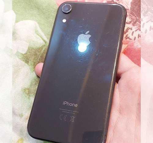 iPhone Xr, 64 ГБ