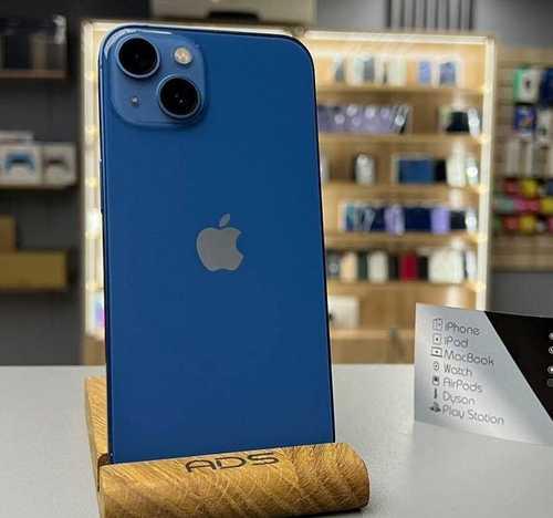 iPhone 13, 128 ГБ