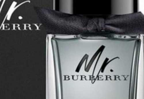 Mr. Burberry, men, 100 ml