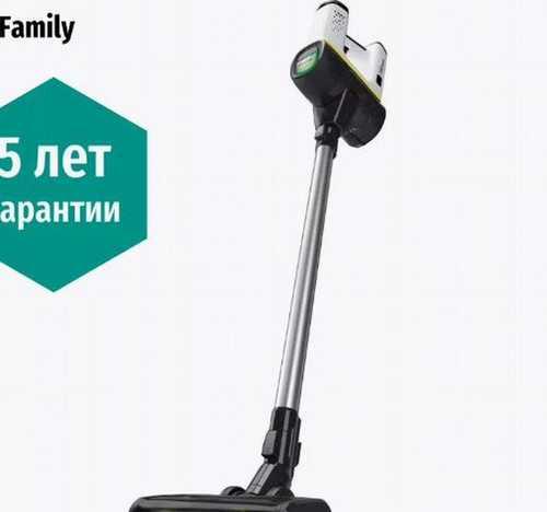 Пылесос Karcher VC 6 Cordless