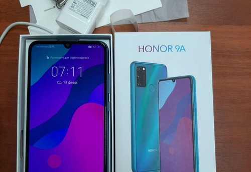 HONOR 9A, 3/64 ГБ