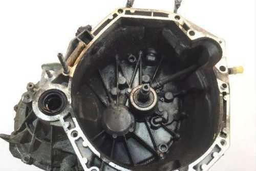 Коробка МКПП Renault Megane, 1.5 DCi,TL4A001