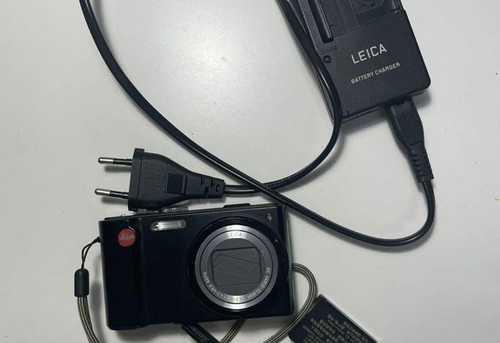 Фотоаппарат leica v-lux 20