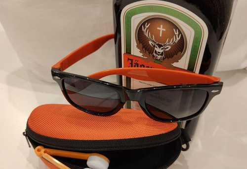 Jagermaister очки дизайна Ray-Ban