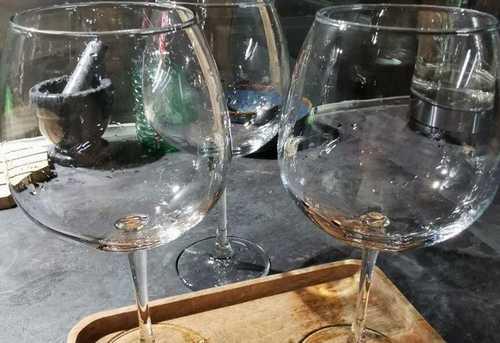 Бокалы для вина Enoteca, 750 мл, стекло