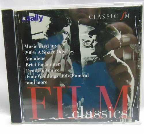 CD из Англии.Классическая музыка.Mozart Handel и т