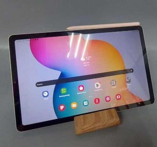 Планшет Samsung Galaxy Tab S6 Lite 10.4 SM-P610 (2020)