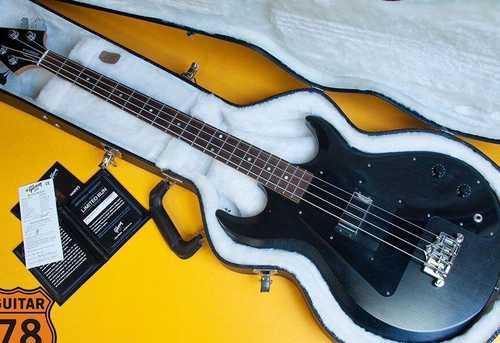 Gibson Limited Run Series Grabber II Bass 2009 USA