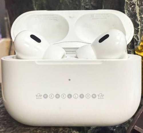 Наушники apple airpods pro 2