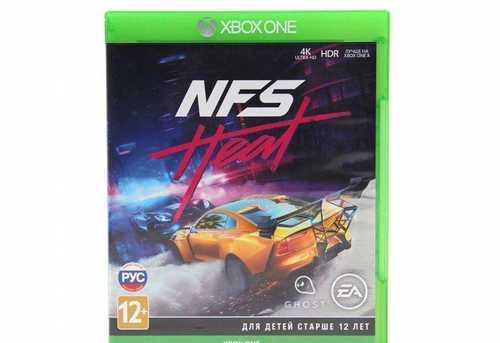 Need for Speed Heat для Xbox One