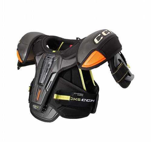 Нагрудник CCM Super Tacks AS-V PRO, SR-XL