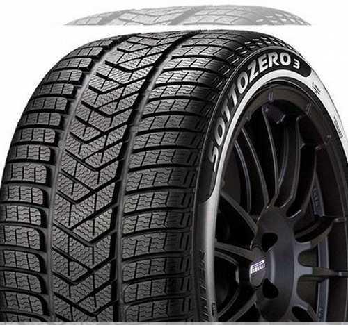 Pirelli Winter Sottozero 3 225/50 R18 99H