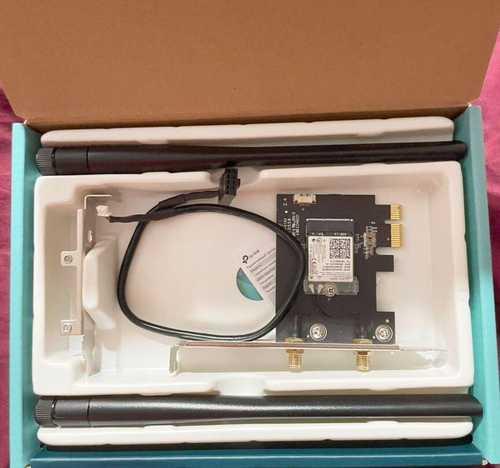 Wifi адаптер tp link ac1200