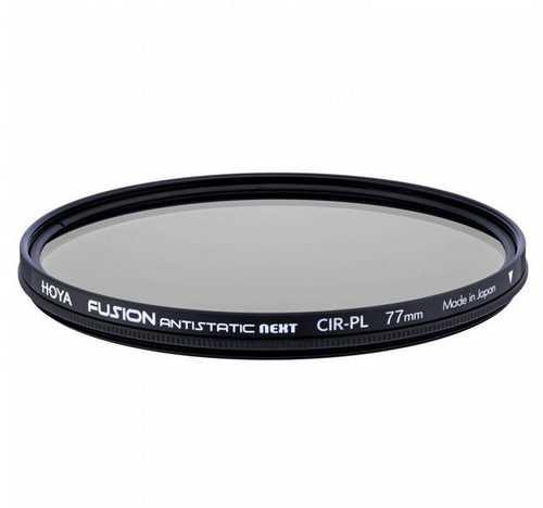 Фильтр hoya PL-CIR Fusion Antistatic 67mm Next