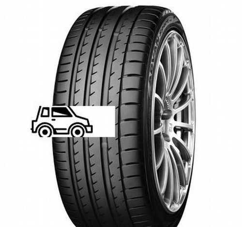 Yokohama Advan Sport V105 245/35 R20 95Y