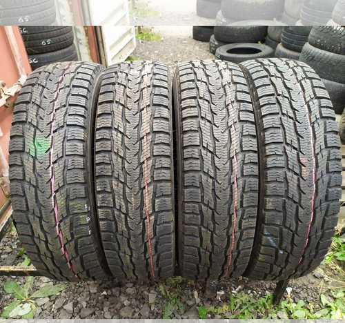 Nokian Tyres WR C3 205/90 R16C 200W