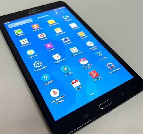 Планшет Samsung Galaxy Tab 4 8.0 16Gb