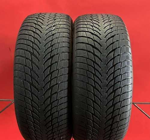 Nokian Tyres WR Snowproof P 235/45 R19 103V