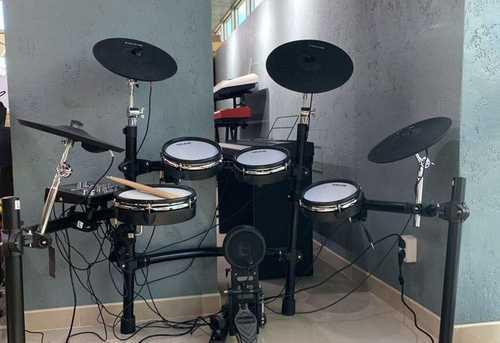 Цифровые барабаны Nux DM-7x