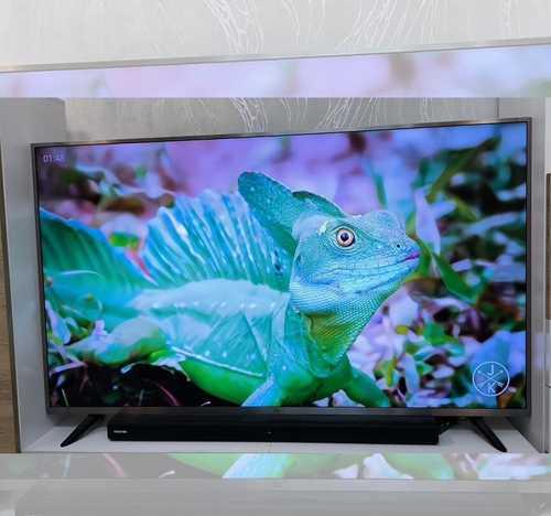 4К ЖК телевизор Xiaomi Mi TV 4S 65 L65M5-5S