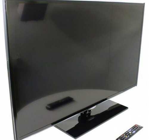 Телевизор Samsung Smart-TV